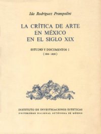 Ida Rodríguez Prampolini – Portal de la Academia de Artes